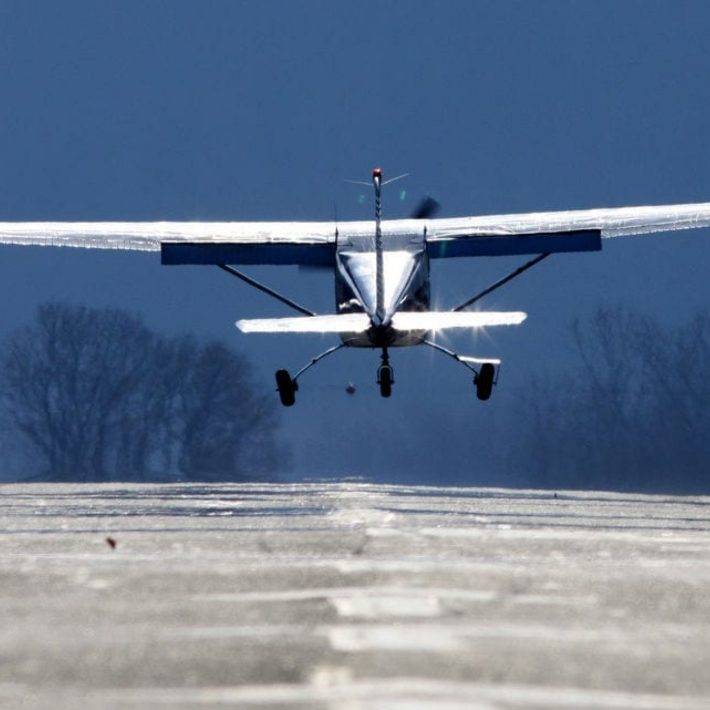 Essential Flight Acronyms Every Pilot Should Know