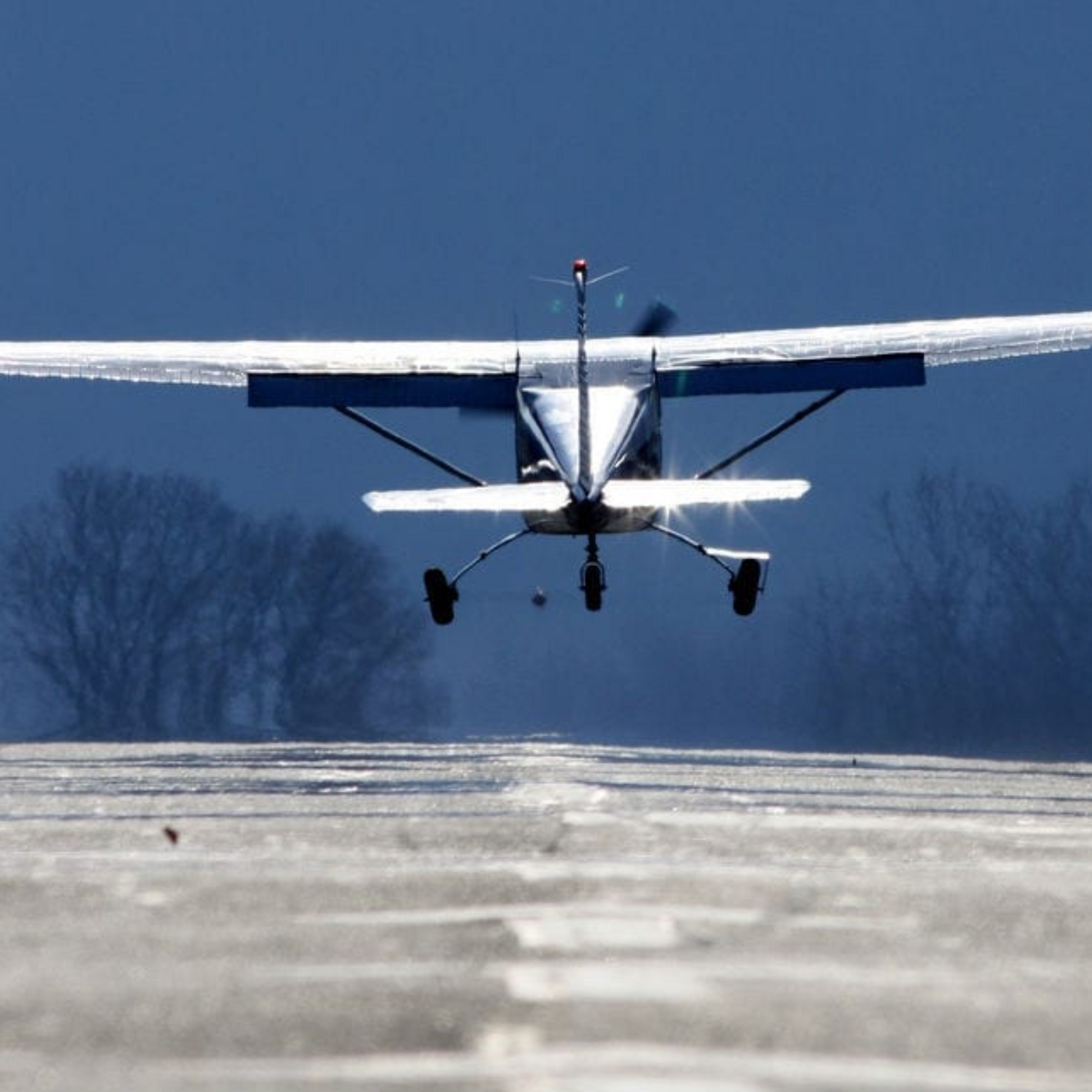 Essential Flight Acronyms Every Pilot Should Know