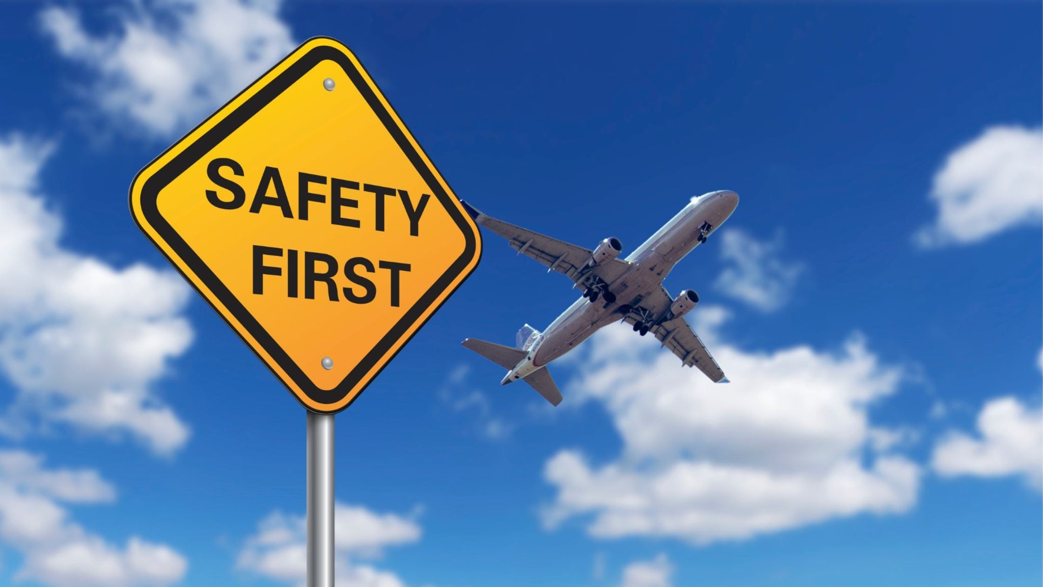 Safety Culture in Aviation - Why is aviation so safe?