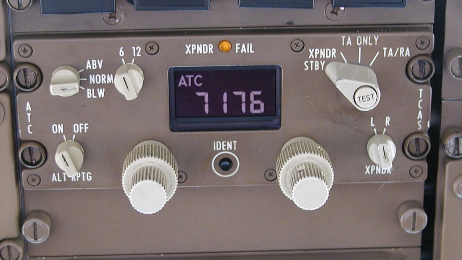 Understanding Squawk Codes: What They Mean and Why Pilots Use Them