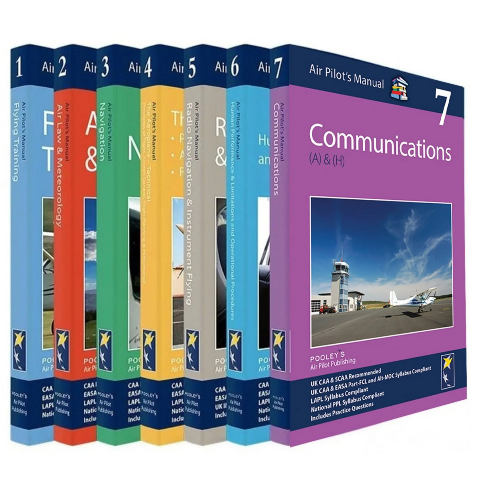 Arco Aviation | UK Pilot Shop | Best Pilot and Aircraft Supplies